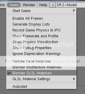 applying a texture to a object - Materials and Textures - Blender Artists Community